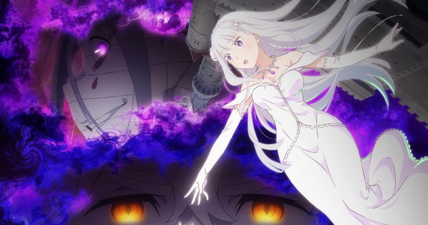 Re:Zero Anime's 3rd Season Resumes in India - News - Anime News Network
