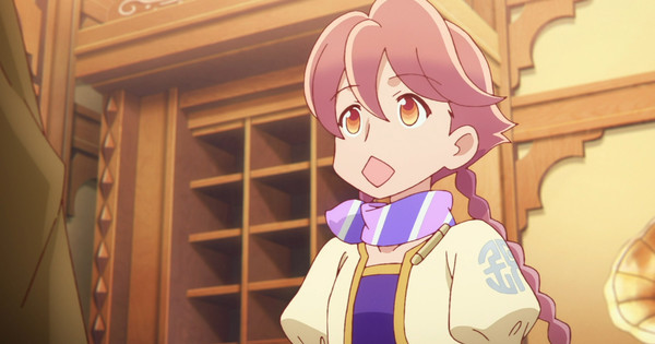 Episodes 1-2 - Apocalypse Hotel - Anime News Network