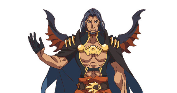 Endride TV Anime Reveals More Cast, Ending Theme Artist - News - Anime ...