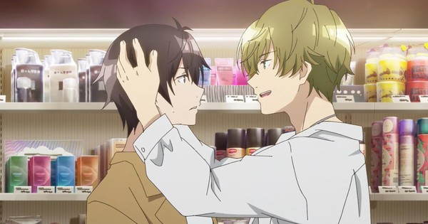 Episode 5 - Bottom-tier Character Tomozaki - Anime News Network