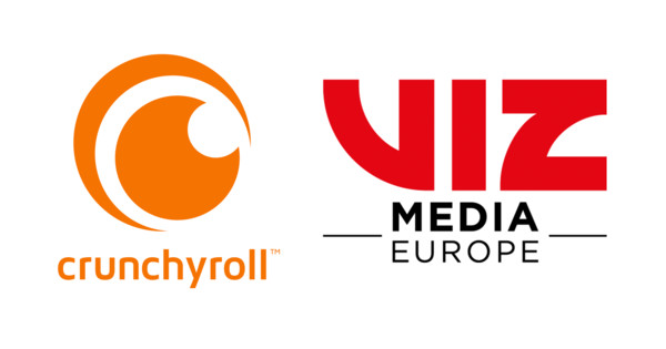 Viz Media Europe SAS Changes Name to Crunchyroll SAS - News - Anime ...