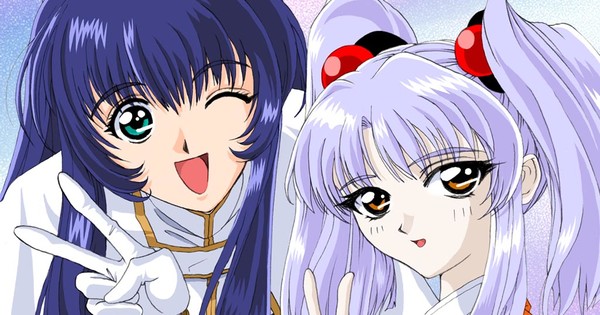 The Anime Alphabet - The Mike Toole Show - Anime News Network