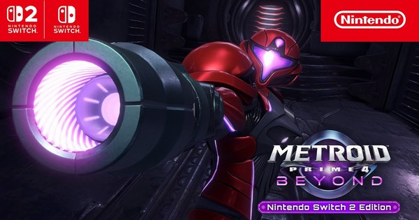 Metroid Prime 4: Beyond Game's Trailer Previews Viewros, Psychic Abilities, Vi-O-La, Federation ...