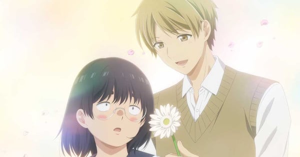 April Showers Bring May Flowers TV Anime Reveals Main Cast, Staff, July ...