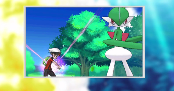 Pokémon Omega Ruby, Alpha Sapphire Promo Features More Mega Evolutions ...