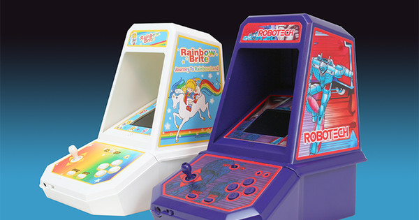 A New Robotech Game?! - This Week in Games - Anime News Network