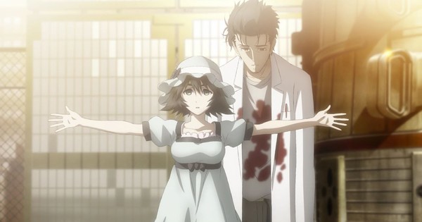 'Steins;Gate World Line 2017-2018 Project' Reveals Trailer, Steins;Gate ...