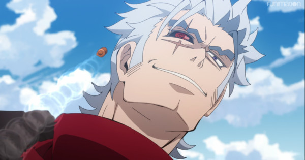 Episode 10 - Appare-Ranman! [2020-09-04] - Anime News Network