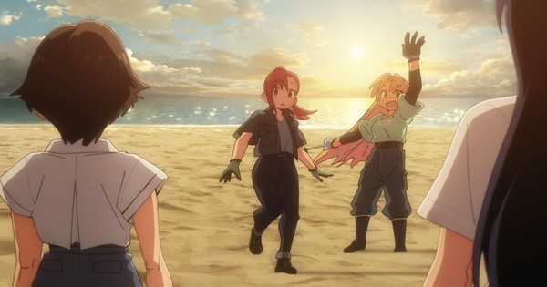 Episode 7 - Ruri Rocks - Anime News Network