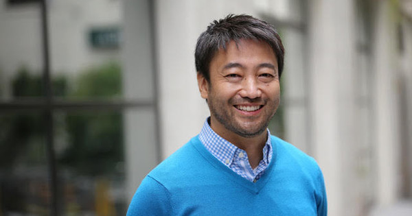 Viz Media Appoints Brad Woods as President/CEO, Ken Sasaki as Chairman ...