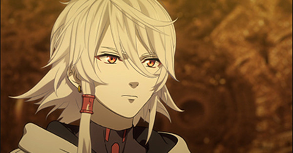 Episode 4 - KADO - The Right Answer - Anime News Network