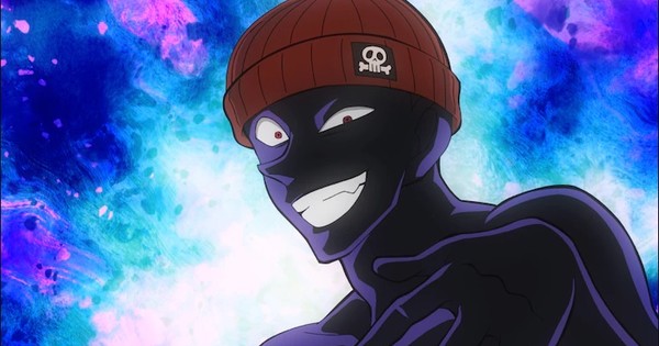 Detective Conan: The Culprit Hanzawa Anime Casts Junya Enoki - News ...