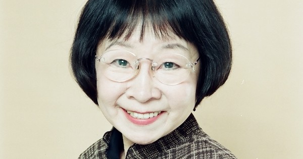 Voice Actress Junko Hori Dies at 89 - News - Anime News Network