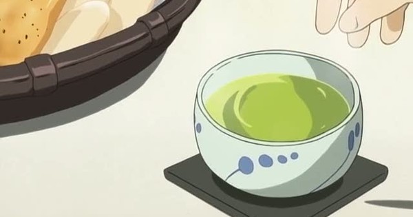 Do Japanese People Really Only Drink Green Tea? - Answerman - Anime ...