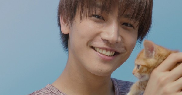 Perfect World Film's Trailer Previews E-girls Theme Song - News - Anime ...