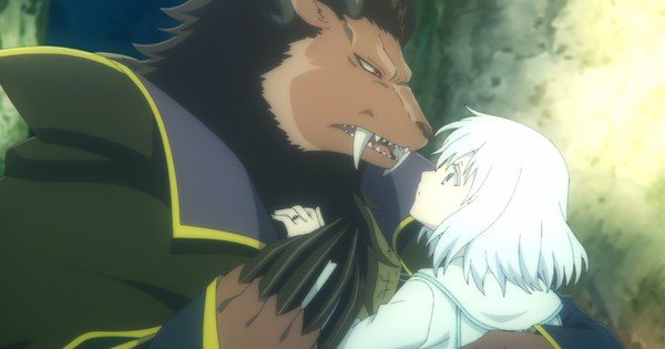 Episode 19 - Sacrificial Princess & the King of Beasts - Anime News Network