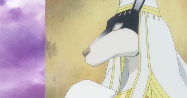 Episode 21 - Sacrificial Princess & the King of Beasts - Anime News Network