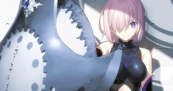Fate/Grand Order First Order Blu-Ray - Review - Anime News Network
