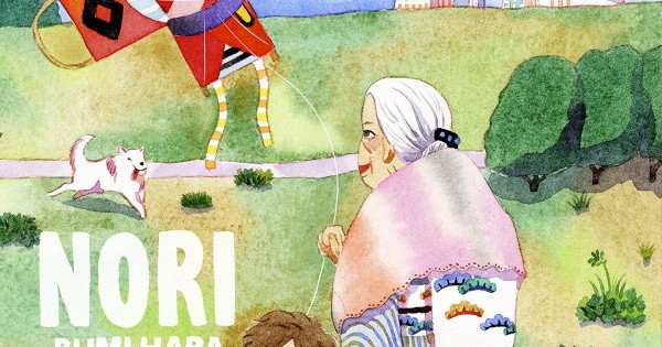 Nori GN - Review - Anime News Network