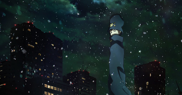 Boogiepop and Others Anime Reveals New Visual, Character Designs - News ...