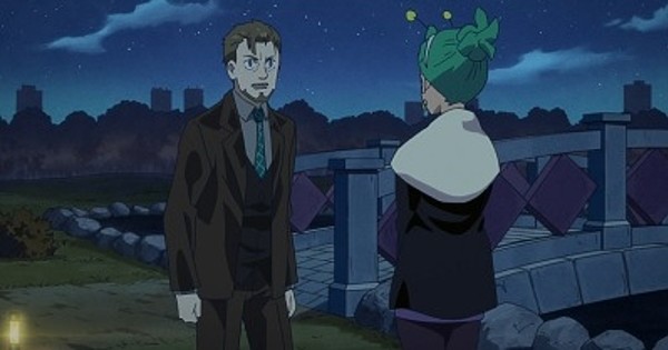 Episode 4 - Punch Line - Anime News Network