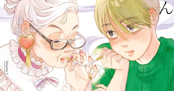 Battan's Soshite Heroine wa Inaku Natta Manga Listed to End in 4th ...