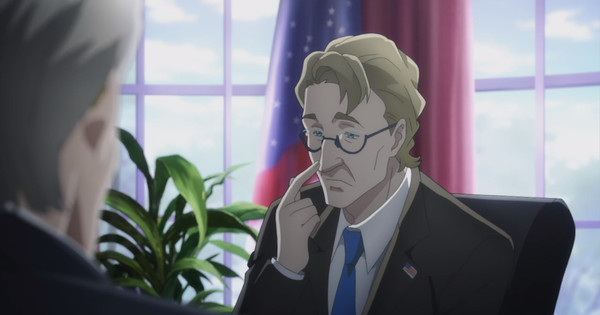 Episode 9 - Babylon [2020-01-14] - Anime News Network