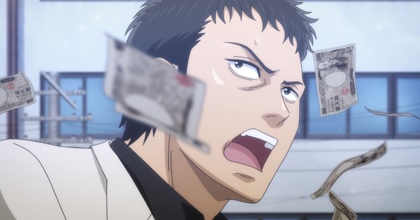 Episode 10 - My Home Hero [2023-06-06] - Anime News Network