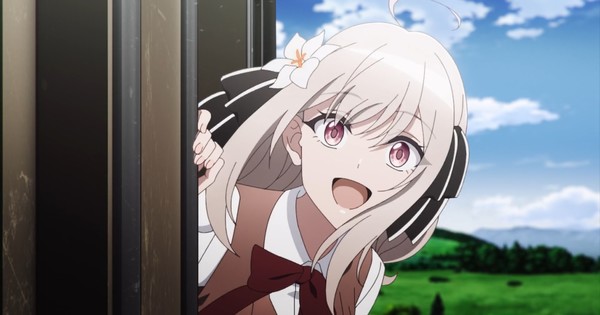 Spy Classroom - The Winter 2023 Anime Preview Guide - Anime News Network