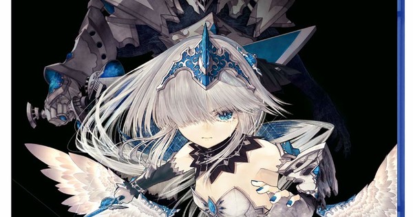 Crystar Game's English Gameplay Trailer Streamed - News - Anime News ...