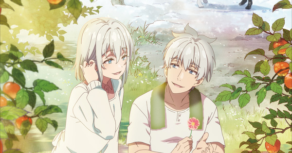 Jiisan Baasan Wakagaeru TV Anime's Main Promo Video Reveals Theme Songs ...