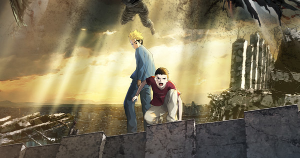 2nd Ajin Film Premieres on May 6, 3rd Film on September 23 - News ...