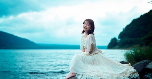 Voice Actress Yui Makino Welcomes 1st Child - Interest - Anime News Network