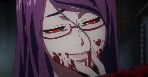 Japanese Netizens Choose Their Grotesque Anime Must-Watch List ...