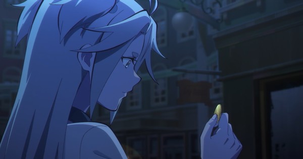 Episode 9 - To Be Hero X - Anime News Network
