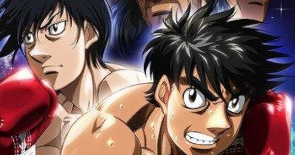 Hajime no Ippo: New Challenger Anime Series Review - Review - Anime ...