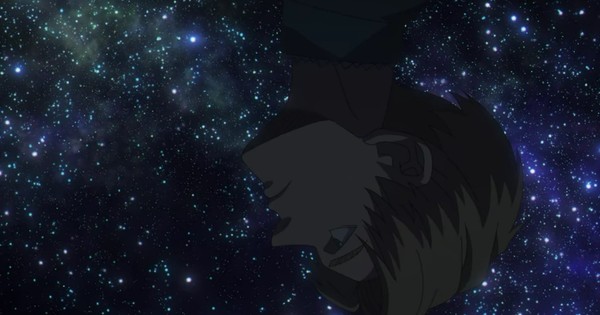 Episodes 1-3 - Orb: On the Movements of the Earth - Anime News Network