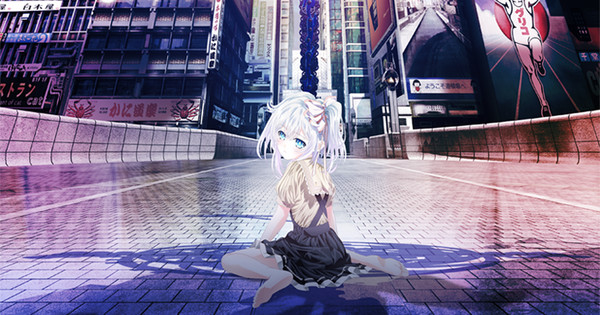 Hand Shakers TV Anime's Theme Song Artists, January 10 Premiere ...