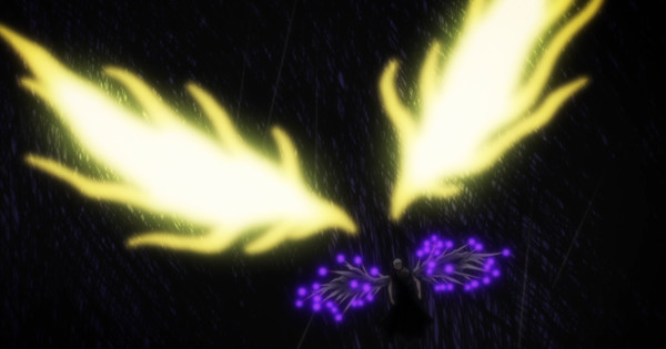 Episode 155 - My Hero Academia Season 7 - Anime News Network