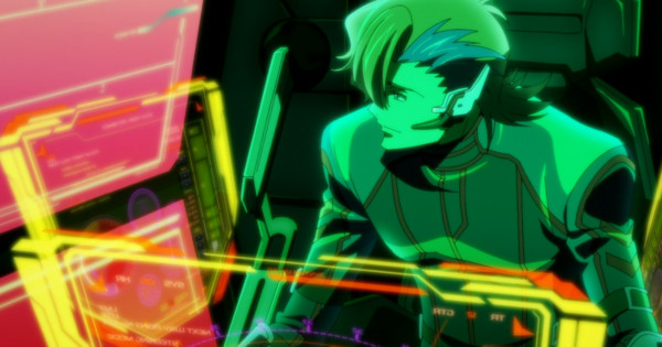 Episodes 11-12 - Code Geass: Rozé of the Recapture - Anime News Network