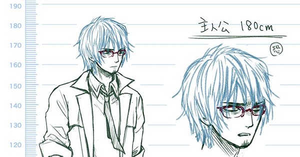 Death Mark Game Gets Manga, Novel Adaptations - News - Anime News Network