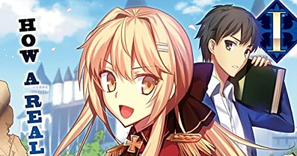 How A Realist Hero Rebuilt the Kingdom Audiobooks 1-2 - Review - Anime ...