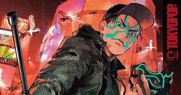 Watch Dogs Tokyo - The Spring 2024 Manga Guide - Anime News Network
