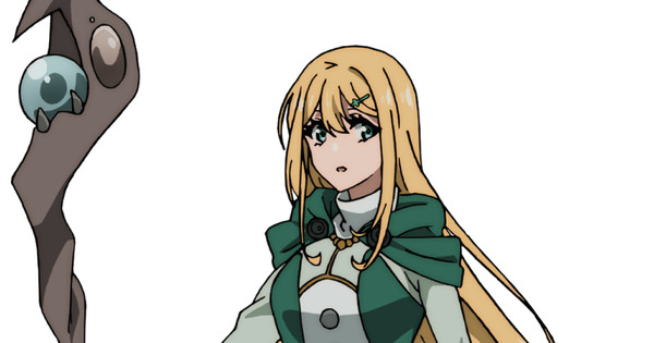 "The Most Notorious 'Talker' Runs the World's Greatest Clan" Anime ...