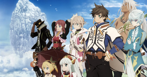 A Beginner's Guide to Tales RPGs - Anime News Network