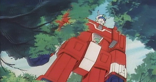 HIDIVE Streams Classic Mecha Anime Space Runaway Ideon - News - Anime ...