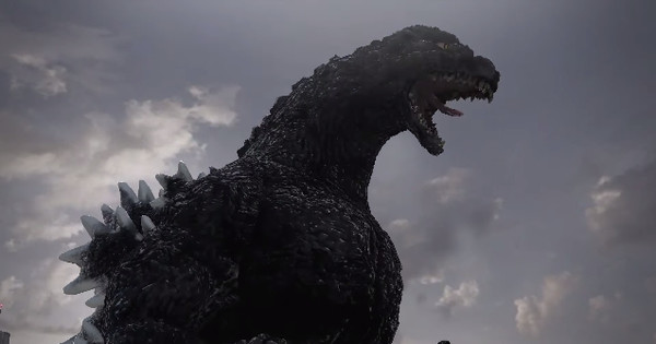 Godzilla PS4 Trailer Shows Off Monster Battles - News - Anime News Network