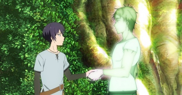 Episode 6 - Full Dive - Anime News Network