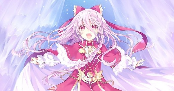 Date a Live Rio Reincarnation Game Gets Western Release in Summer 2019 ...