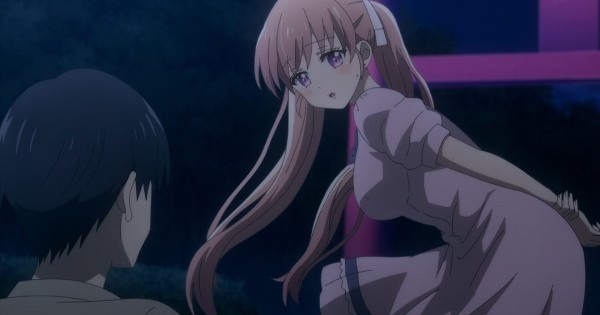 Episode 18 - A Couple of Cuckoos - Anime News Network